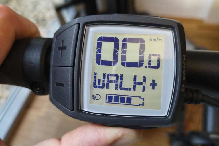 Im Vergleich: Bosch e-Bike Displays - ebike.de